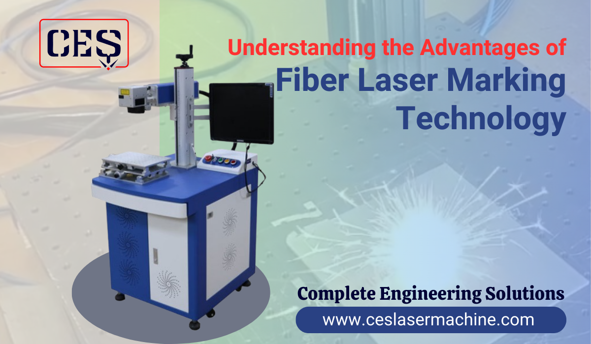 Fiber Laser Marking